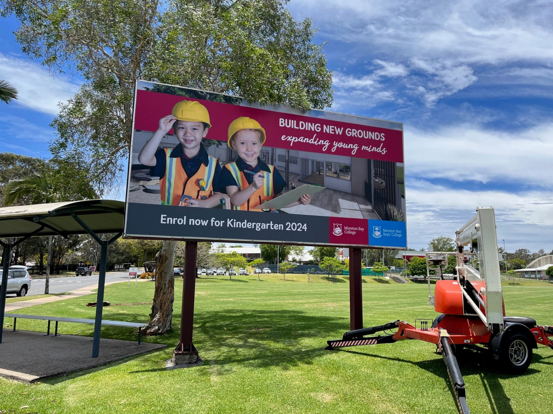 Billboards | Talbot Press